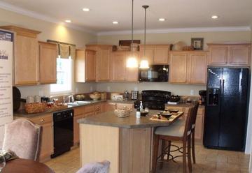 Whitfield Cape – NWC | 3051 Square Foot Cape Floor Plan
