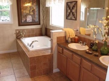 Whitfield Cape – NWC | 3051 Square Foot Cape Floor Plan