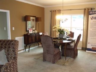 Whitfield Cape – NWC | 3051 Square Foot Cape Floor Plan
