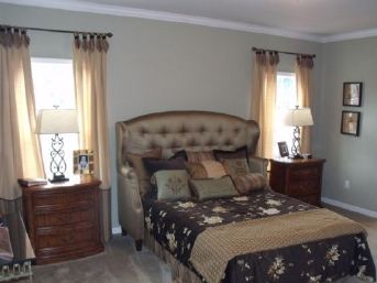 Whitfield Cape – NWC | 3051 Square Foot Cape Floor Plan