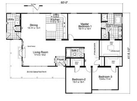 Whitfield Cape – NWC | 3051 Square Foot Cape Floor Plan