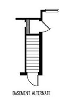 Millbrooke | 1622 Square Foot Ranch Floor Plan