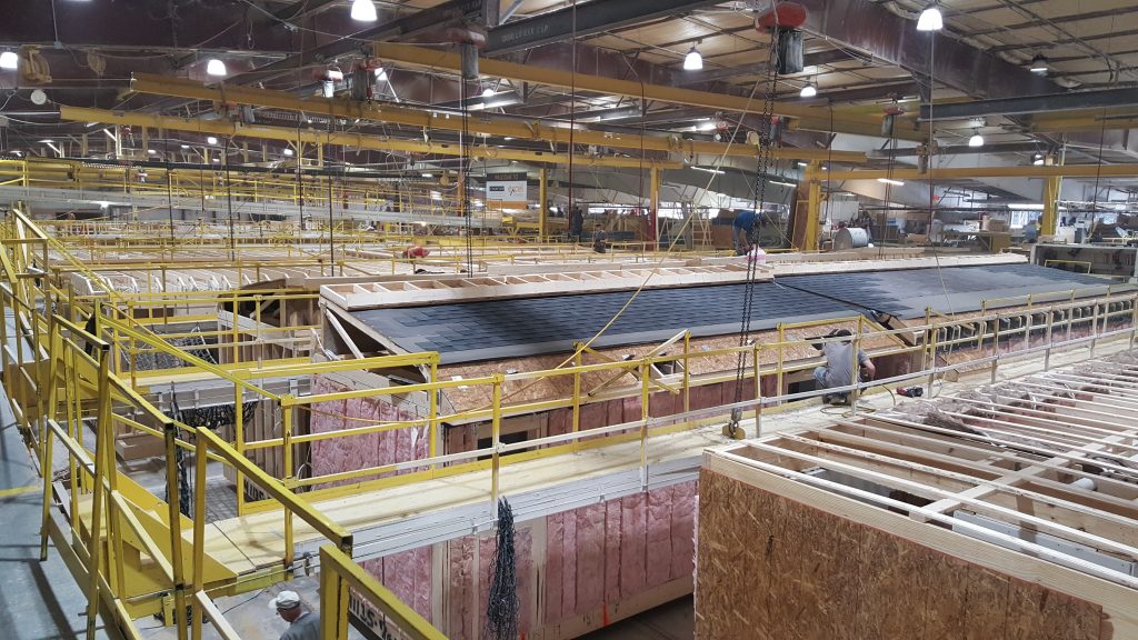 Constructuring: The Future of Home Building? | Impresa Modular