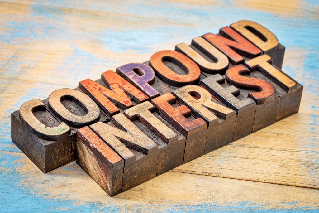 Compound Interest – Is it Your Best Friend or Your Worst Enemy ...