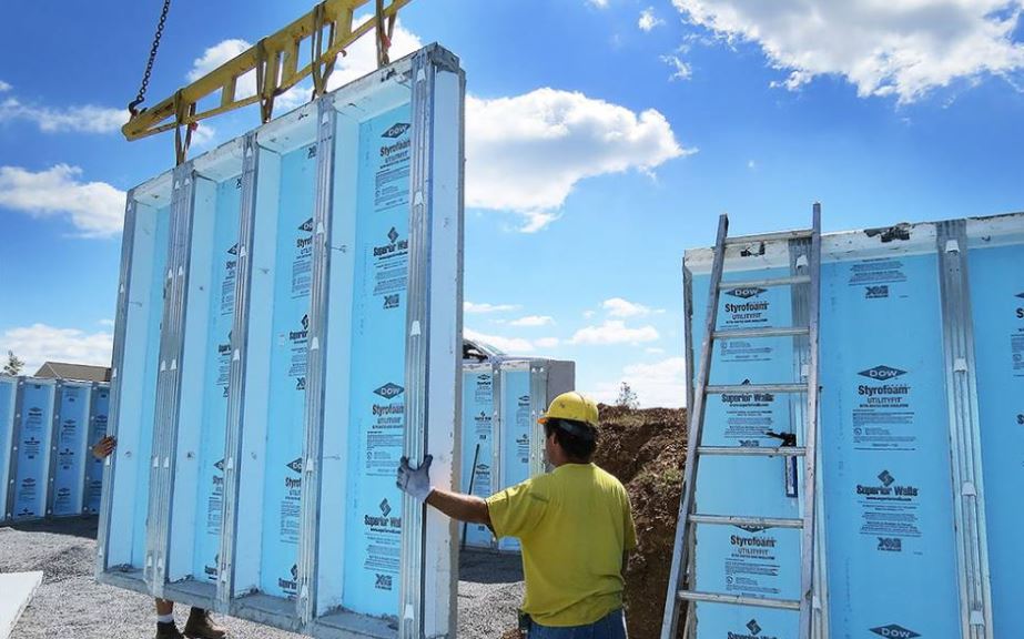 Your New Home Starts with the Right Foundation | Impresa Modular