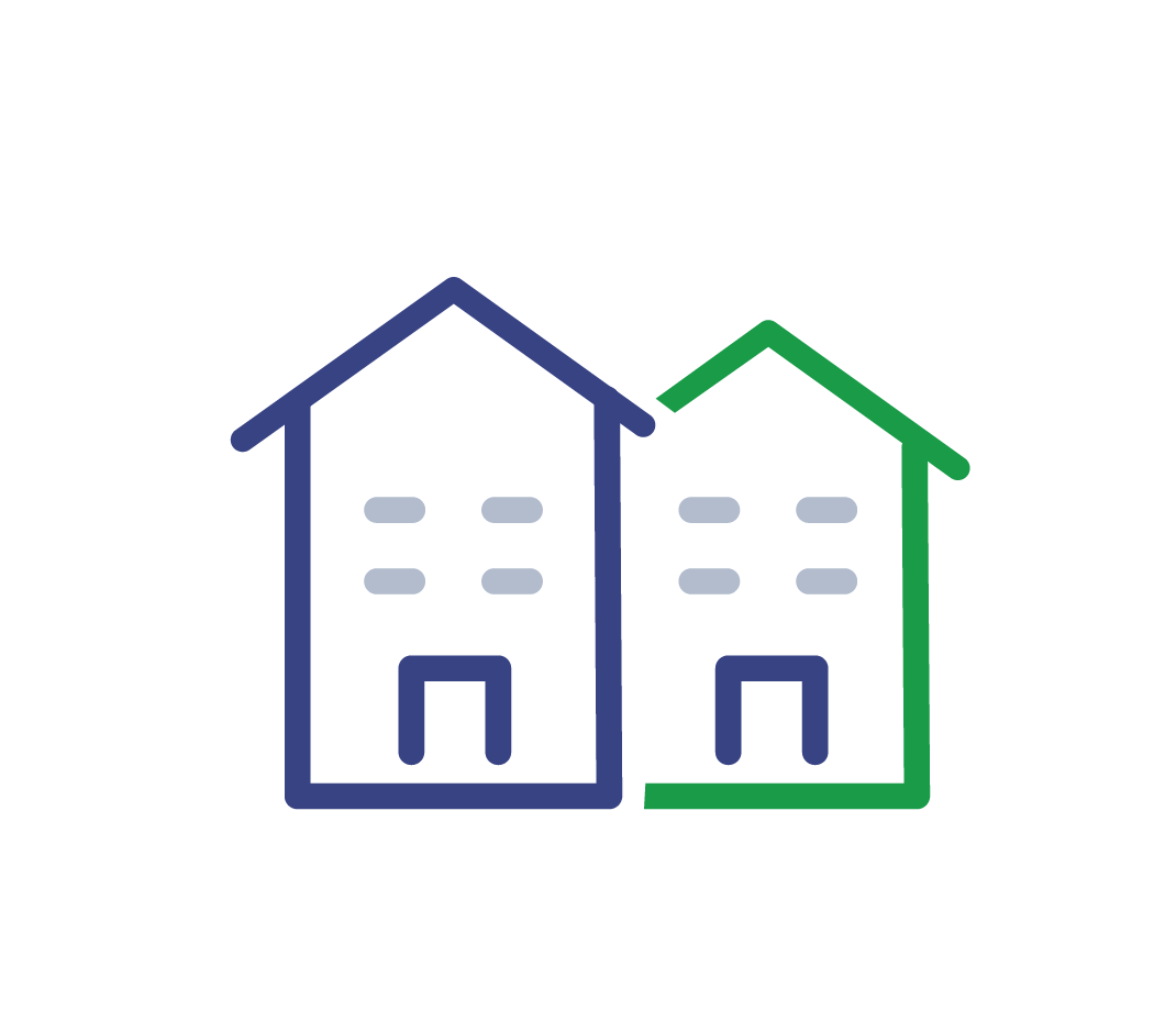 Residential/Commercial Project Types - Impresa Modular